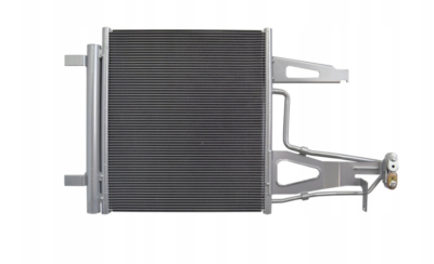 Condenser Air Con Radiator VW Up 1,0 TSI GTI 2016 2017 2018 2019 ...