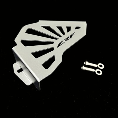 For HONDA CRF300L / Rally Front Drive Sprocket Guard Chain Cover ...