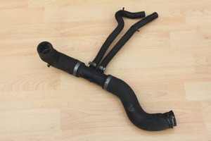 BOTTOM RADIATOR HOSE - Jaguar XJ6 3.0 V6 2003-2010 (X350) | eBay