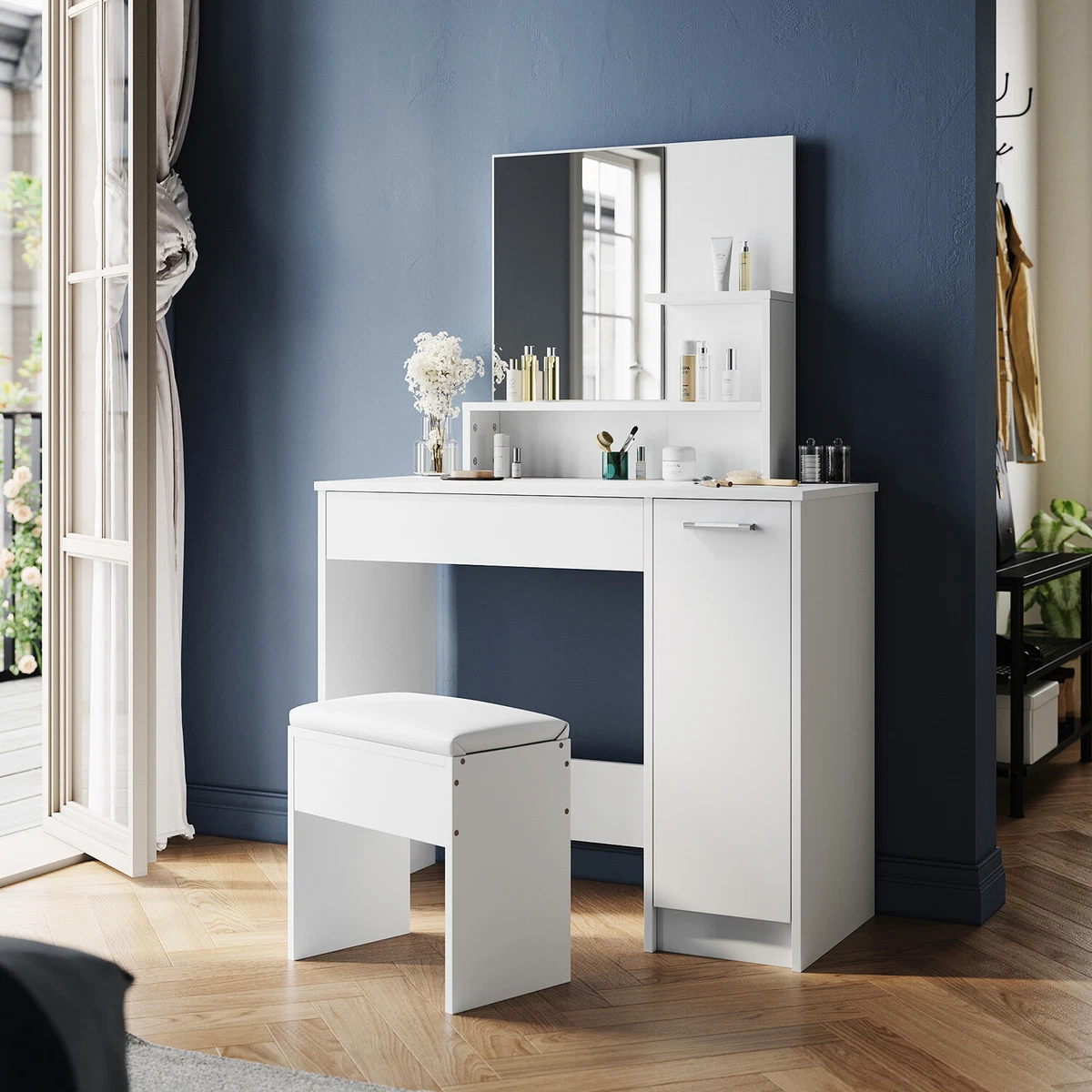 Makeup Unit | Saubhaya Makeup