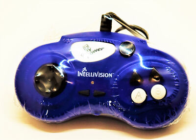 Intellivision Plug & Play - Ten Games in One | eBay