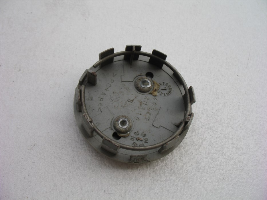 02 03 04 05 06 07 08 09 10 11 NISSAN MAXIMA CENTER WHEEL HUBCAP HUB CAP ...