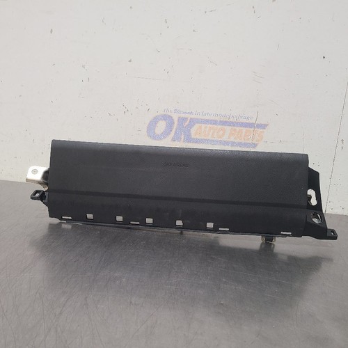 19 2019 TOYOTA CAMRY XLE FRONT KNEE SRS PAD RIGHT PASSENGER | eBay