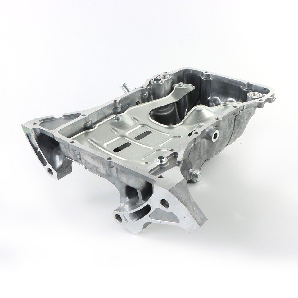 Engine Oil Pan Replacement for Honda Civic 2016 2017 2018-2020 1.5L ...