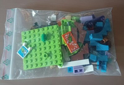 LEGO FRIENDS: Mia's Bedroom (41327) 5702016111279 | eBay.de