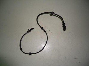 At5b2 bosch abs sensor fiat 500 L 1.3 multijet | eBay