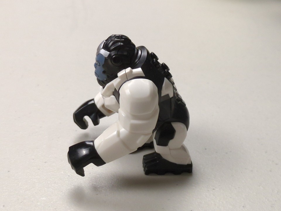 Lego Overwatch: Winston ow011 Set 75975 | eBay