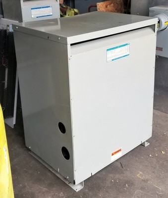 Transformers - 480 Delta