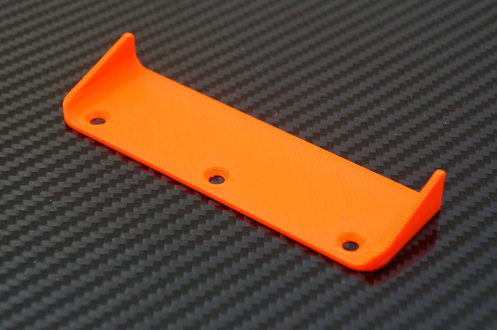 Replacement Rear Wing Spoiler for Traxxas Rustler XL5 & VXL | eBay