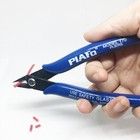 10PCS Plato Model 170 Flush Wire Cable Cutter Cutting Snips Pliers Side ...