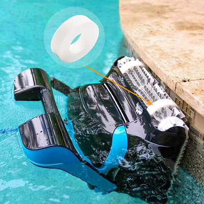 Climbing Rings Replacement for Dolphin Maytronics Robotic Pool Cleaner ...