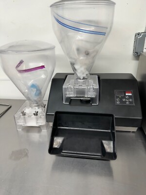 Mono Automatic Injector for donuts or pastries | eBay