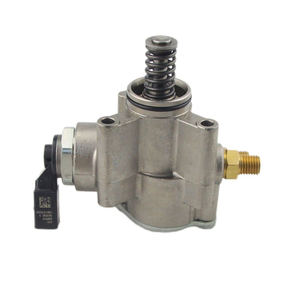 For Audi Q7 VW Porsche 3.6L V6 Injection High Pressure Fuel Pump ...