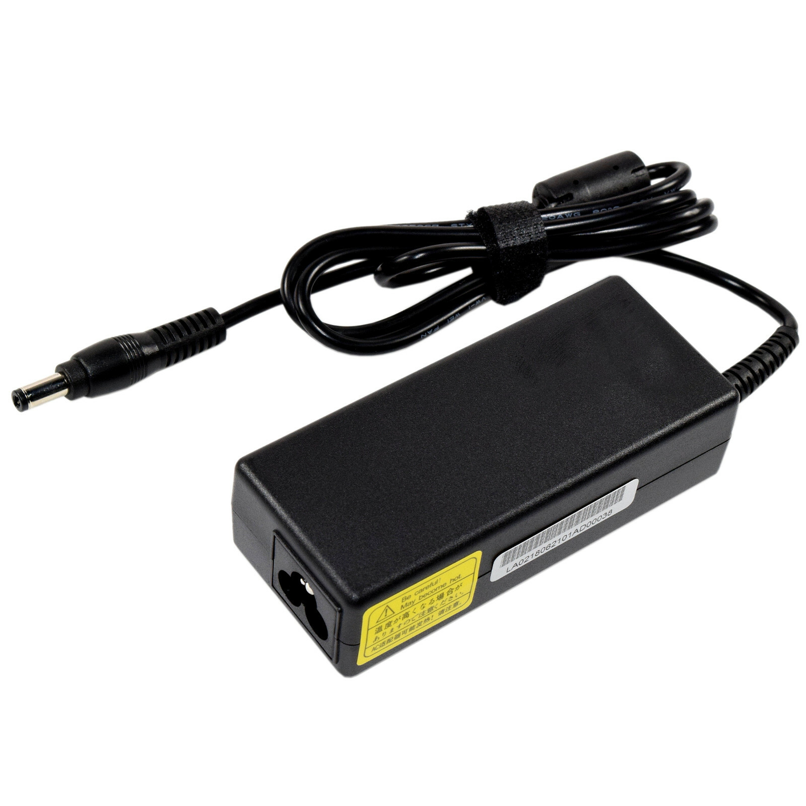 Adaptateur secteur HQRP pour Canon CA-CP200 ; SELPHY CP-100, CP-200, CP ...