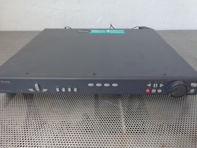 GE DVMRe-4CT-1000 Triplex Security Surveillance 4-CH CCTV DVR | eBay