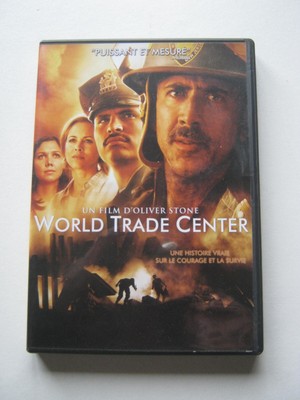 dvd world trade center | eBay