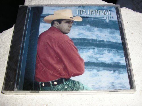Tim Herman - CD - Same | eBay