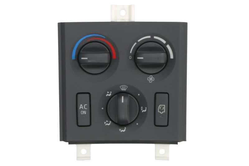Heater control module PETERS 140.225-00 | eBay