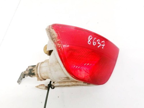 5M5115K273 5M51-15K273-AA Fog lamp (Fog light), rear left for Ford ...