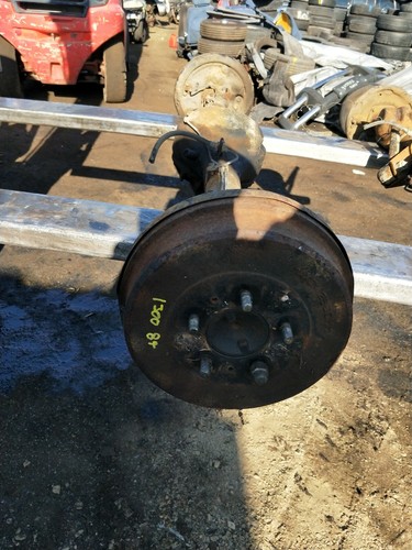 MITSUBISHI L300 1984 REAR DIFF DIFFERENTIAL | eBay Australia