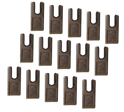 Augers - Pengo Teeth