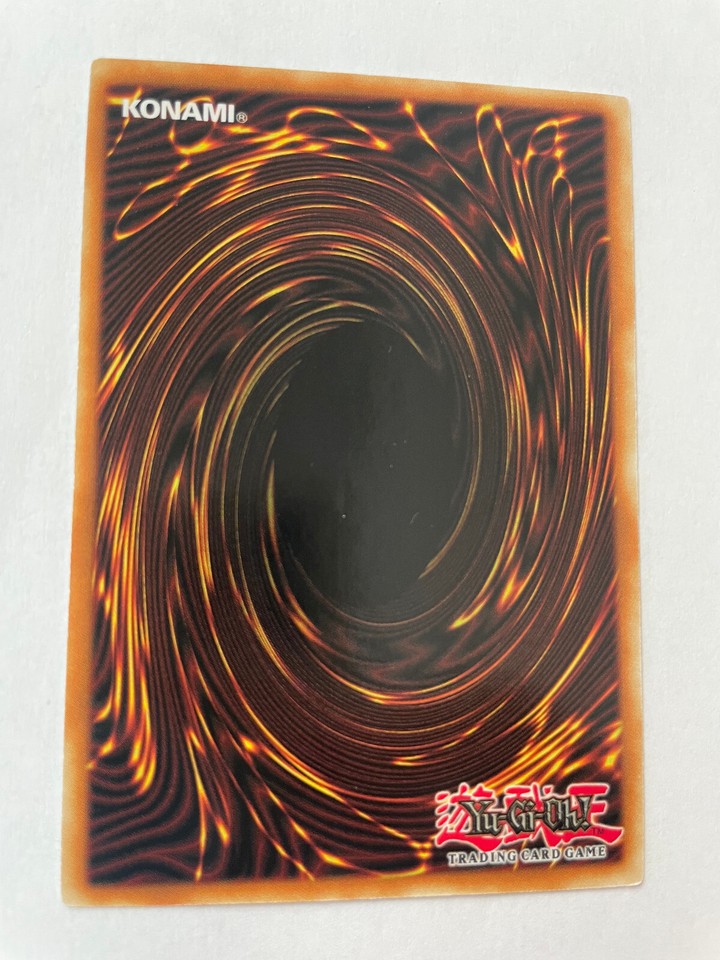 Dimension Explosion - PTDN-EN051 - Common - 1st Edition - NM - Yugioh ...