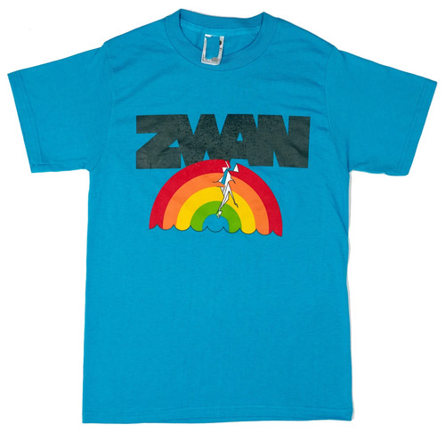 Zwan band Honestly 2003 Tour Graphic Tee T Shirt Full Size S-5XL | eBay