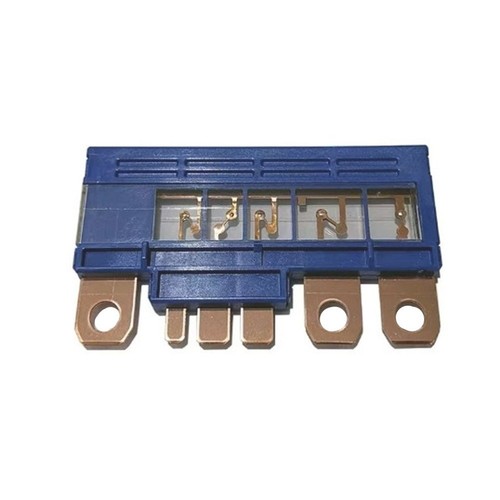 Car Maintenance Fusible Link Block 120Amp Block Car Electrical ...