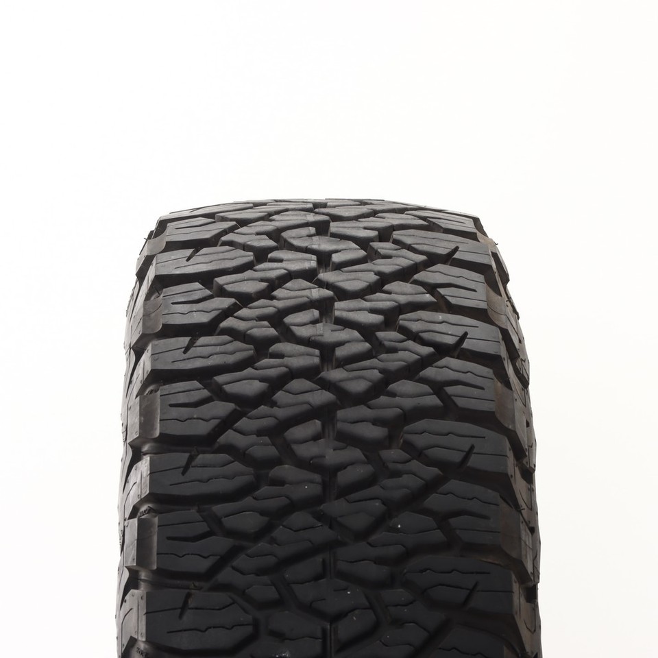 Used LT 285/70R17 BFGoodrich All-Terrain T/A KO3 116/113S - 14/32 | eBay