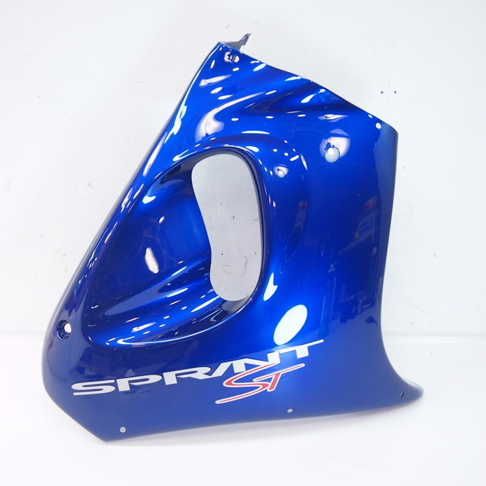 Triumph Sprint ST 955 Genuine Right Front Fairing Side Cover RH Middle ...