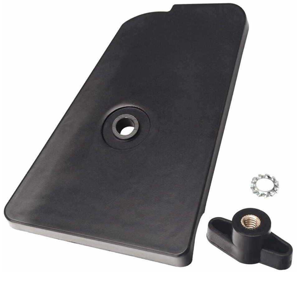 631-04378 Pole Saw Handle Bracket Kit For MTD, Remington, Craftsman ...
