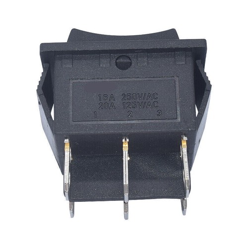 1PC Start Switch for PREDATOR 8750 Watt Gas Powered Portable Generator ...