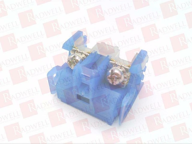 Fuji Electric AR9B290 Contact Block 600v 10a for sale online | eBay