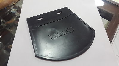 Mud Flaps Yamaha YL1 YL2 YL3 YG1 YG5 YB100 YJ1 | eBay