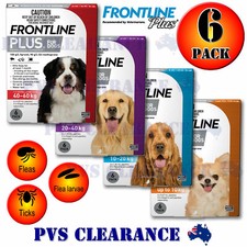 Ilium Pyraquantal Dog Wormer 10kg X 100 Tablets for sale online | eBay