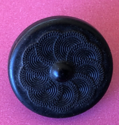 Buttons - Goodyear Rubber Buttons
