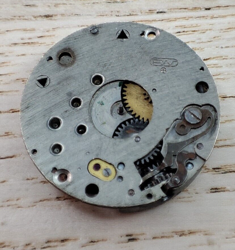 Mouvement de montre Roseba 8 - 23,7 mm - pour pièces et pièces de ...