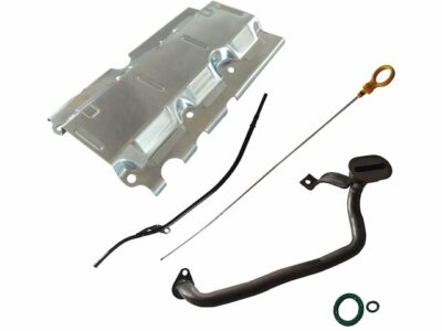 Oil Pump Pickup and Dipstick Tube Kit fits Firebird 1998-2002 16SPKM | eBay