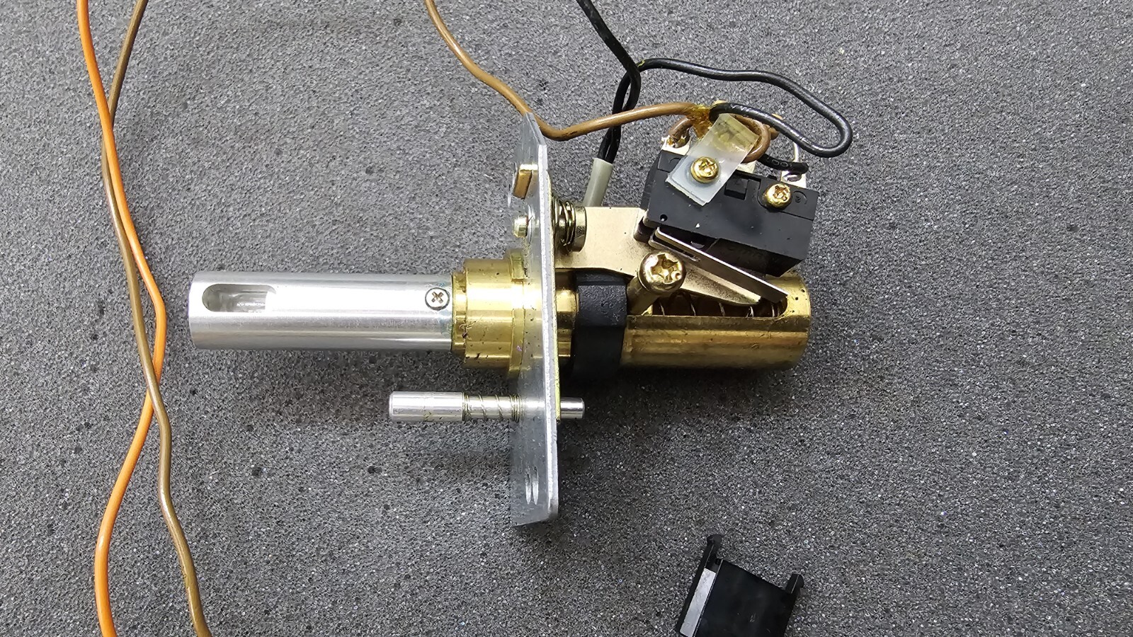 Technics sl1200, sl1210 Mk2. Target Light in Excellent condition | eBay