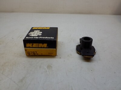 W287 KEM Distributor Rotor Free Shipping Free Returns W287 Rotor | eBay