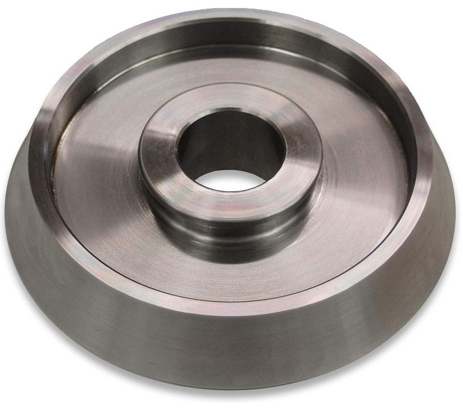 Coats Accuturn Wheel Balancer 28mm Shaft Large Cone for Ford F450 F550 ...