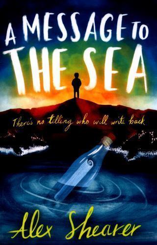 Message to the Sea by Alex Shearer (2016, Trade Paperback) for sale ...