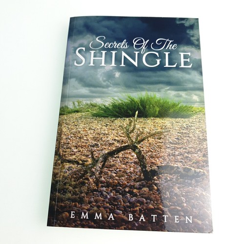 Secrets of the Shingle Emma Batten 2018 Paperback Book | eBay Australia