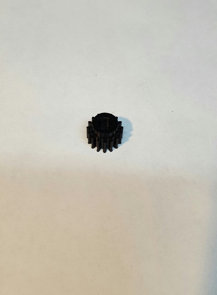 REPLACEMENT THREAD DIAL GEAR Atlas Craftsman 10" 12" Metal Lathe 3D ...