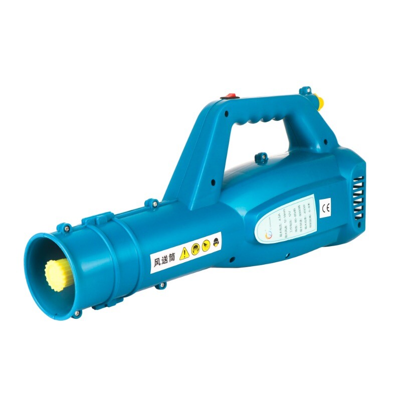 Electric Pesticide Insecticide Sprayer Pest Control Tool Portable Spray ...