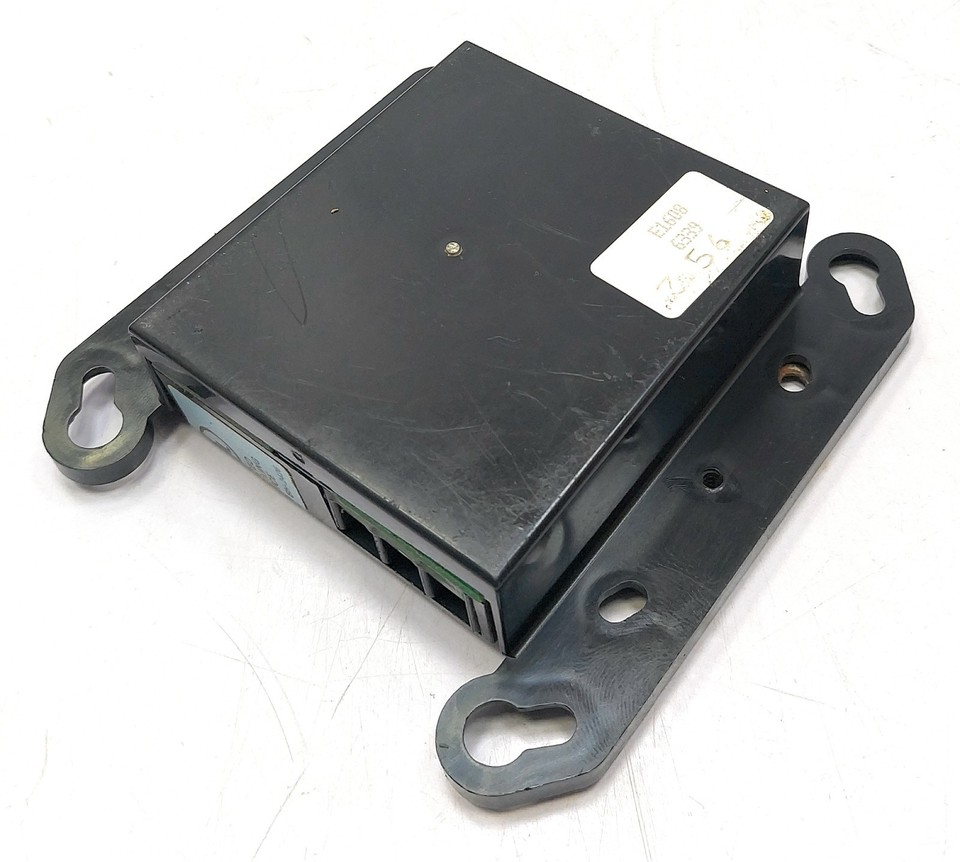 Siemens TRI-R Single Input Interface Module 575-049481 REV.0 | eBay