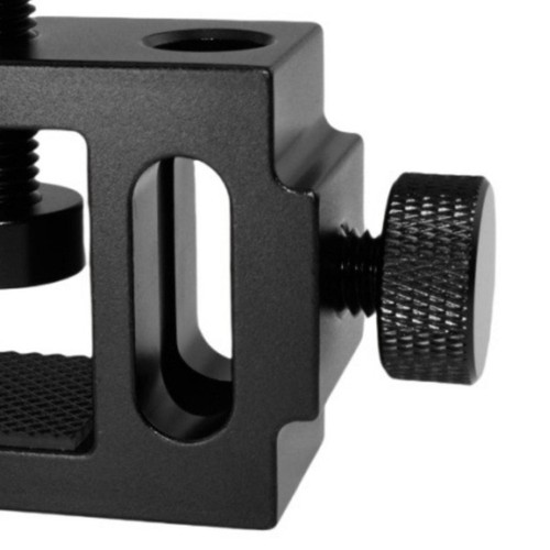 Light Stand Poles Table Clamp Clip Lanterns Stand Clip for Light Poles ...