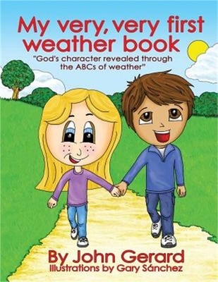 My Very, Very First Weather Book (Paperback or Softback) | eBay