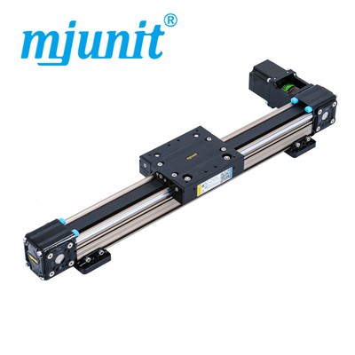 Robotics - Linear Actuator