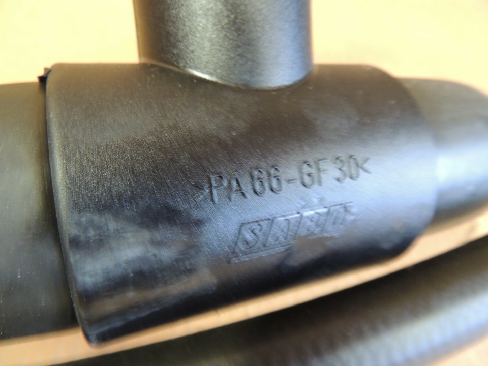 2001-2005 Chevy Silverado/GMC Sierra LB7 LLY LOWER RADIATOR HOSE ...